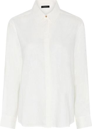Bruuns Bazaar Shirts - - Blouses & Shirts - Damen - Wei&szlig; - M