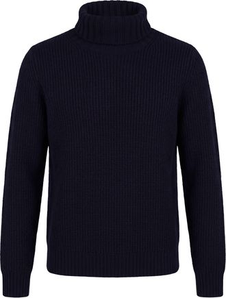 Aragona STRICKWAREN - Rollkragenpullover auf YOOX.COM
