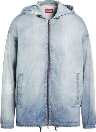 Diesel MANTEAUX - Vestes et blousons sur YOOX.COM