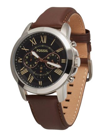 Fossil Uhr Grant