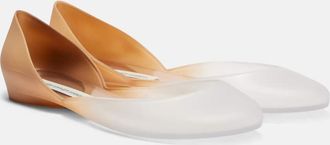 CHRISTOPHER ESBER Ballerines Baja