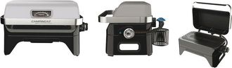 Campingaz barbecue a gaz attitude 2GO cv