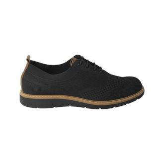 Igi & Co Homme, Chaussures, Noir, Taille: 41 EU Chaussure Homme Casual Tricot Noir