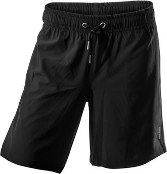 Venice Beach Damen Shorts Seychi, Schwarz, XL