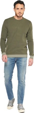 Le Temps Des Cerises Herren Jh711baswt476 Jeans Slim fit, Blau (Blue 3001), W30 (Herstellergr&ouml;&szlig;e: 30)