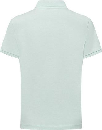 GANT Poloshirt SLIM SHEILD CAP SLEEVE