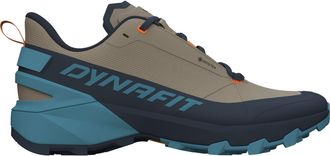 Dynafit Herren Transalper 2 GTX Schuhe, Blueberry-Fallen Rock, 44