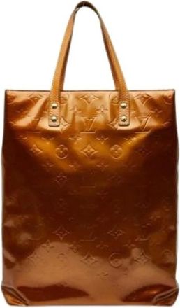 Louis Vuitton Damen, Pre-Owned, Braun, ONE SIZEGröße