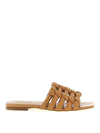 Tod's Sandales - Marron