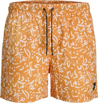 Jack & Jones Jpstmaui Jjswim Novelty AOP AKM Sn