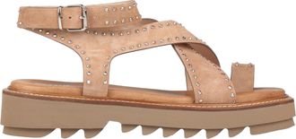 Fru.It SCHUHE - Zehentrenner auf YOOX.COM