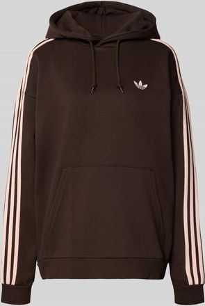 adidas Originals Oversized Hoodie mit Kapuze