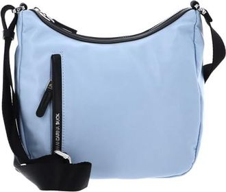Mandarina Duck Hunter Hobo, Femmes, Skyway&Black