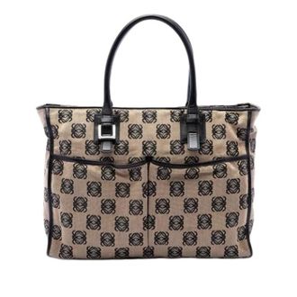Loewe Damen, Pre-Owned, Beige, ONE SIZEGr&ouml;&szlig;e
