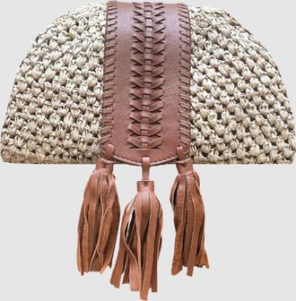 Sista Paris Sac Uniq Baby Goa Beige/Marron