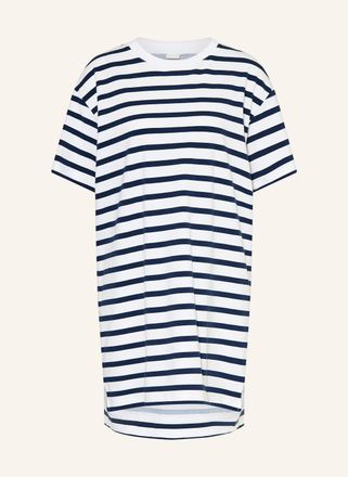 Mey Mey Nachthemd Serie Breezy Stripes blau