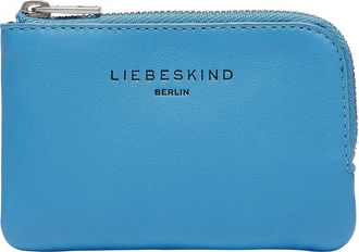 Liebeskind Liebeskind Berlin Lena, Extra Small (HxBxT 7.7cm x 11.5cm x 1cm), Horizon Blue