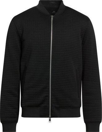 A|X Armani Exchange JACKEN & M&Auml;NTEL - Jacken und Anoraks auf YOOX.COM
