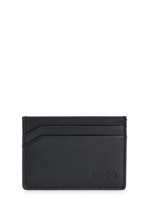 HUGO BOSS Subway_S Card