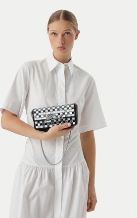 Karl Lagerfeld Handtasche B3W30029 Schwarz