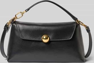 Furla Shoulder Bag aus echtem Leder Modell SFERA