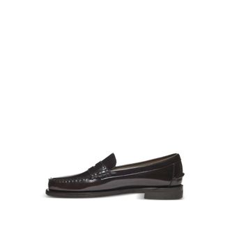 Sebago Femme, Chaussures, Brun, Taille: 38 EU Classic Dan