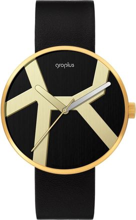 Walter Gropius Analoguhr MOVE DELUXE