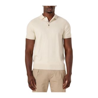 Profuomo Herren, Oberteile, Beige, 2XLGr&ouml;&szlig;e