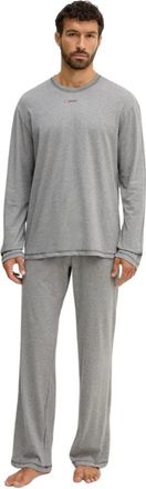 Diesel Homme, V&ecirc;tements de nuit et de d&eacute;tente, Gris, Taille: L Ensemble Pyjama