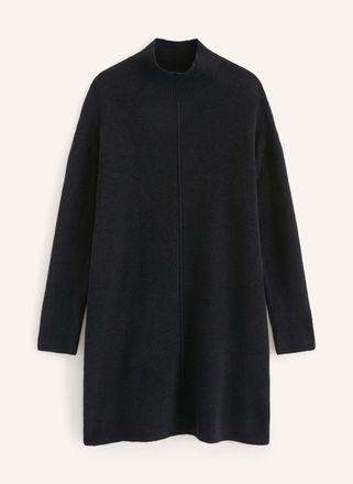 Marc O'Polo Denim Marc Opolo Denim Strickkleid schwarz