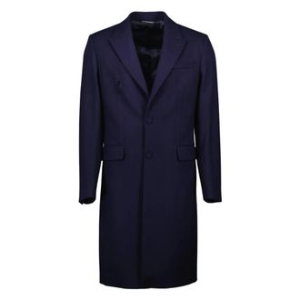 Dior Herren, M&auml;ntel, Blau, LGr&ouml;&szlig;e