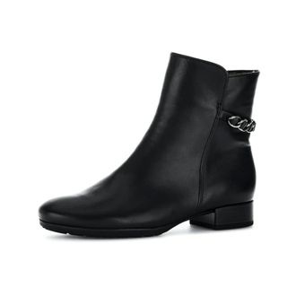 Gabor Damen, Schuhe, Schwarzk, 40 1/2 EUGr&ouml;&szlig;e