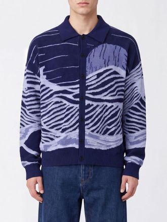 Laneus Hemd Herren Farbe Blau