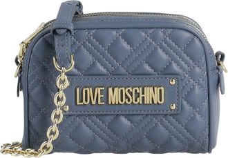 Love Moschino TASCHEN - Umh&auml;ngetasche auf YOOX.COM