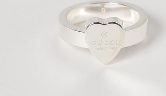 Gucci Schmuck GUCCI Damen Farbe Silber