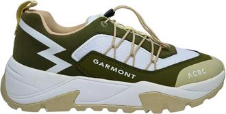 Garmont Homme, Sport, Vert, Taille: 42 EU Lagom Baskets