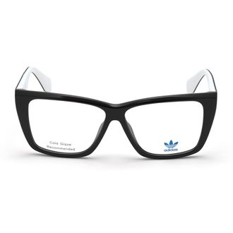 adidas Originals Brillen Adidas Original OR5009 001 SHINY BLACK 57/12/ WOMAN