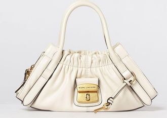Marc Jacobs Handtasche MARC JACOBS Damen Farbe Ivory
