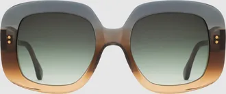 CLARIS VIROT Lunettes de Soleil Derawan Sardonix