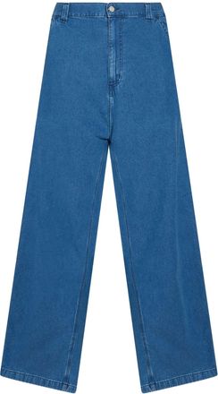 Carhartt Work in Progress HOSEN & R&Ouml;CKE - Jeanshosen auf YOOX.COM