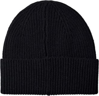 Selected Selected Homme Male Mütze 100% Merinowoll