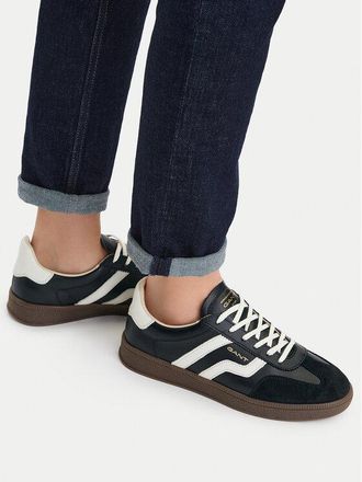 GANT Sneakers 32531247 Schwarz