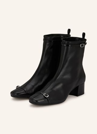 Carel Carel Stiefeletten Start schwarz