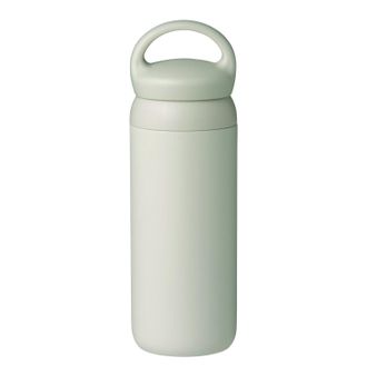 Kinto Day Off Tumbler 500ml, White