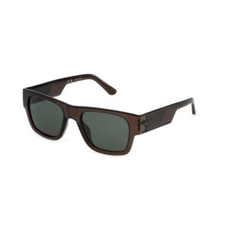 Police Splp23 M82P Sonnenbrille - - Accessories - Herren - Grau - 54 MM