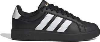 adidas Adidas Damen streettalk Shoes Schuhe, Core Black FTWR White Gold Met, 38 EU