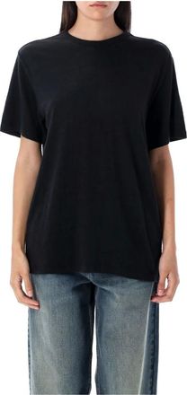 Isabel Marant Damen, Oberteile, Schwarzk, SGr&ouml;&szlig;e