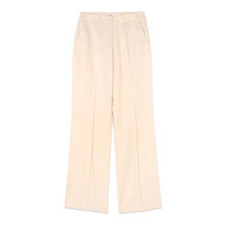 Oltre Damen, Hosen, Beige, 4XLGr&ouml;&szlig;e