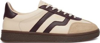 GANT Sneakers Cuzima 33531344 Creme