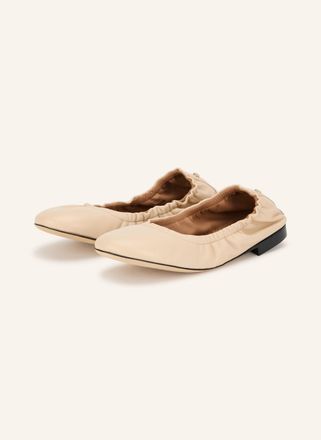 HUGO BOSS Ballerinas Rosaline beige